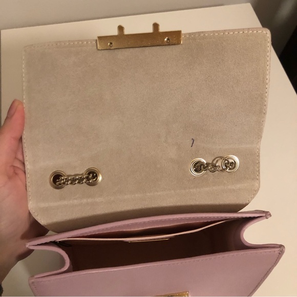 Furla | Bags | Furla Bella Mini Crossbody | Poshmark